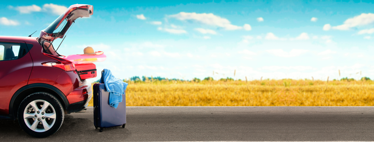 Car Rental Montreal | Rent a Car, Truck, Van, or EV in Montreal & Near ...